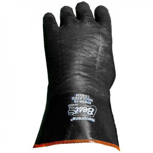 Showa Best Glove 6781R Insulated Neo Grab Neoprene 12 Showa Best Glove 6781R Insulated Neo Grab Neoprene 12